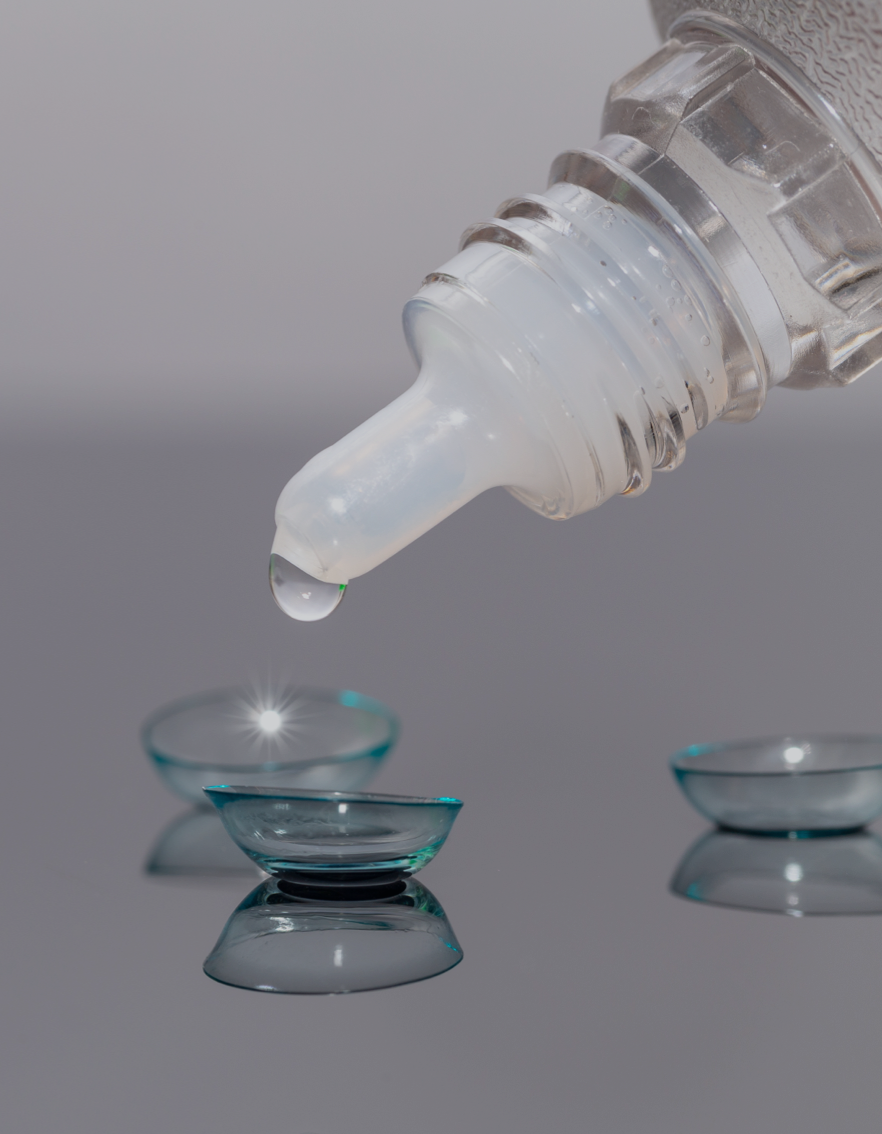 Disop S.A. - Euclid Vision Group